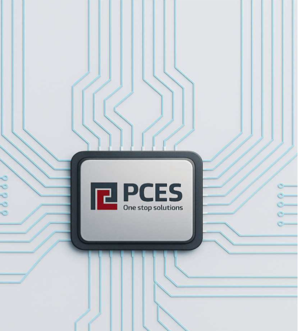 Certifications & Partnerships - PCESGLOBAL