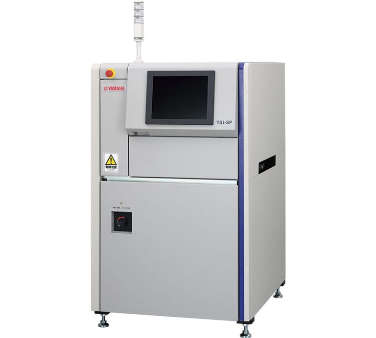 Solder Paste Inspection (SPI) Technology - PCESGLOBAL
